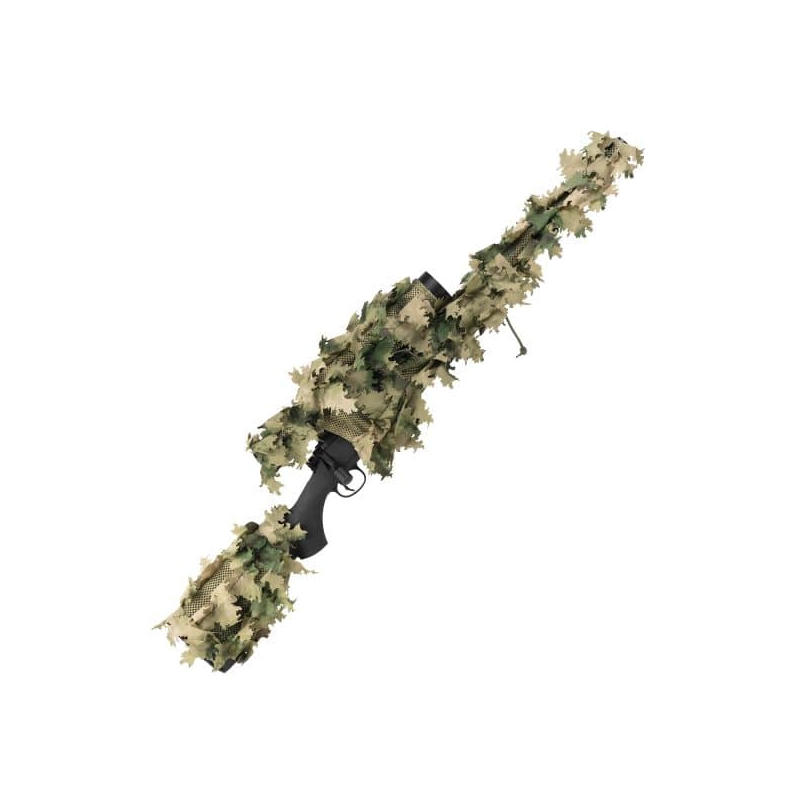 Classic Sniper Rifle – 3D Camo Cover - Everglade