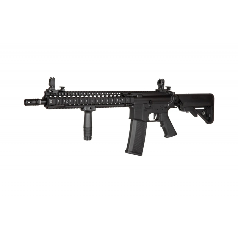 Daniel Defence® MK18 Block 2 (SA-E26 EDGE 2.0™) - BLACK