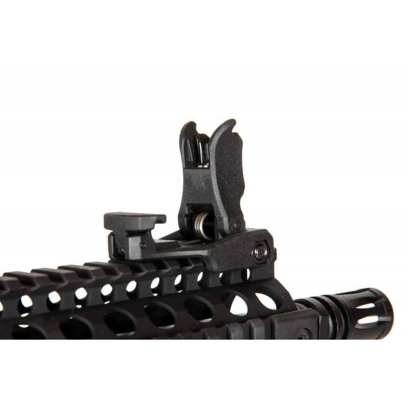 Daniel Defence® MK18 Block 2 (SA-E26 EDGE 2.0™) - BLACK
