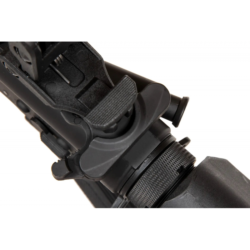 Daniel Defence® MK18 BLOCK 2 (SA-E26 EDGE 2.0™) - Černá