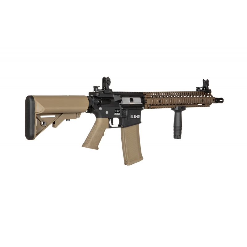 Daniel Defence® MK18 BLOCK 2 (SA-E26 EDGE 2.0™) - Chaos Bronze
