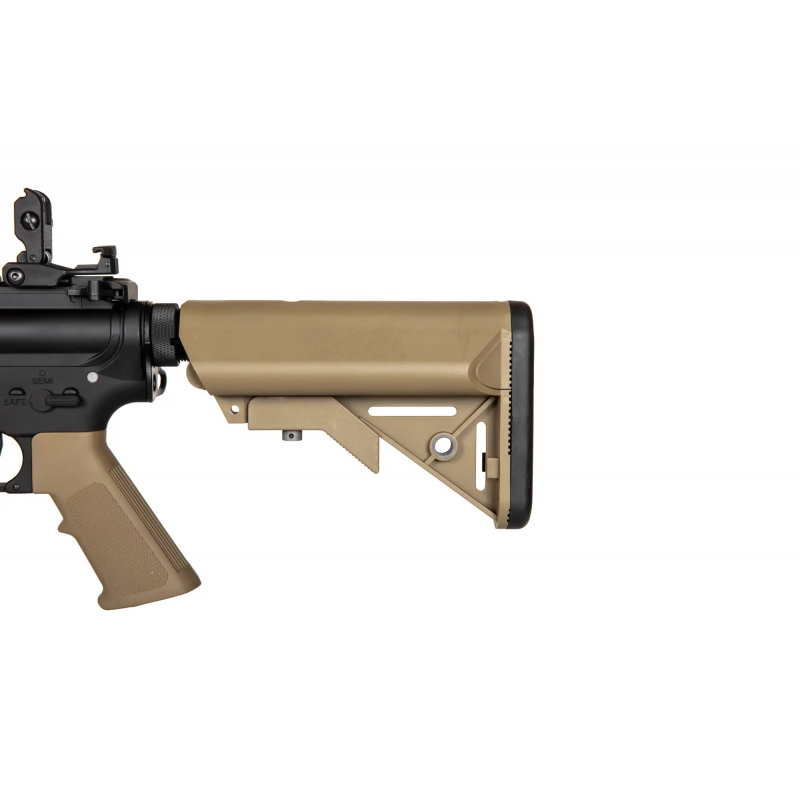 Daniel Defence® MK18 BLOCK 2 (SA-E26 EDGE 2.0™) - Chaos Bronze