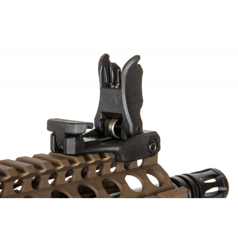 Daniel Defence® MK18 BLOCK 2 (SA-E26 EDGE 2.0™) - Chaos Bronze