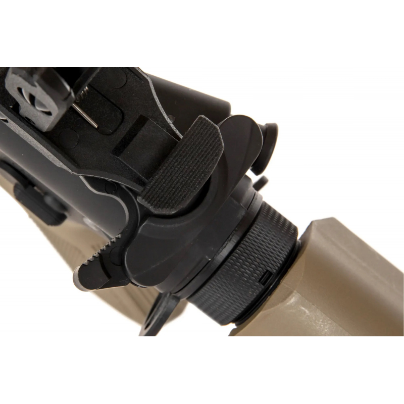 Daniel Defence® MK18 BLOCK 2 (SA-E26 EDGE 2.0™) - Chaos Bronze