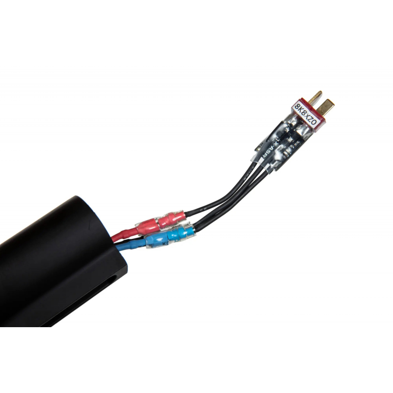 M4 KeyMod Light Ops Stock (RRA SA-E07 EDGE™), Full Tan