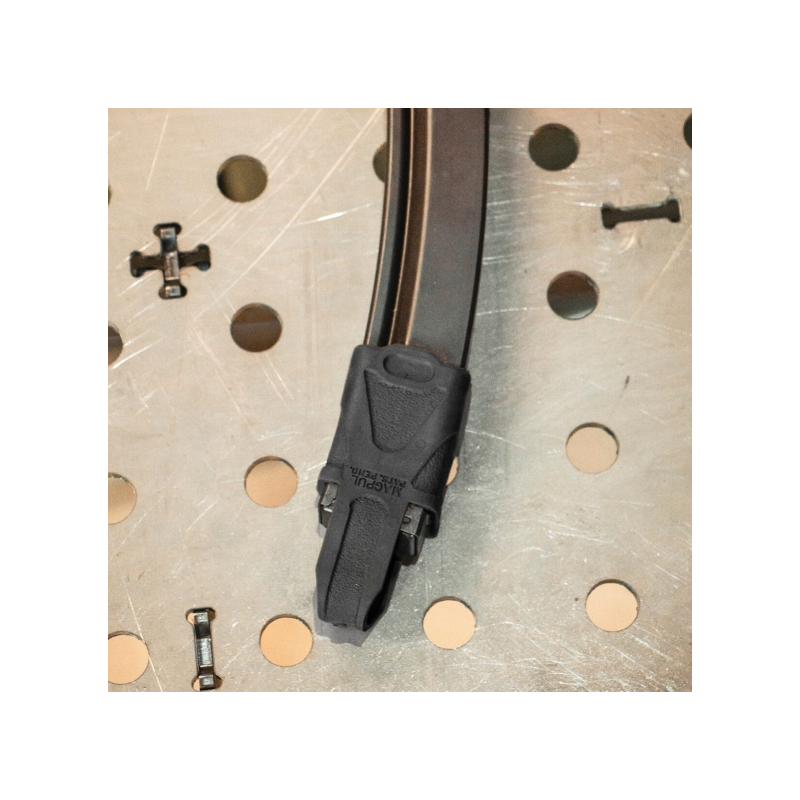 Original MAGPUL 9mm SMG (3 Pack) - Black