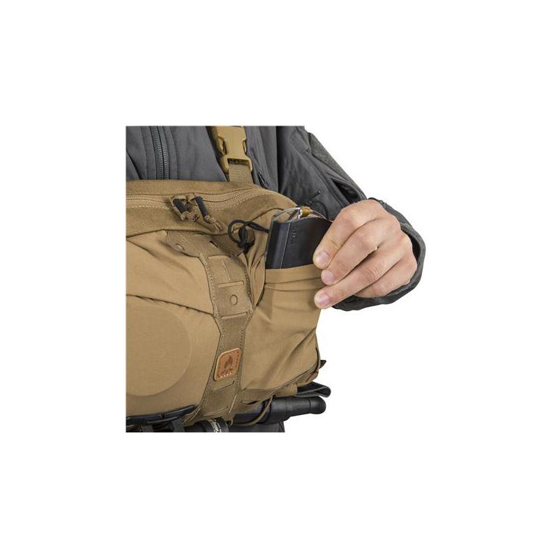 Chest Pack Numbat® - Adaptive Green / Olive Green