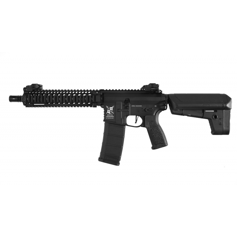 Delta Armory MK18 ALPHA (full metal) - Black