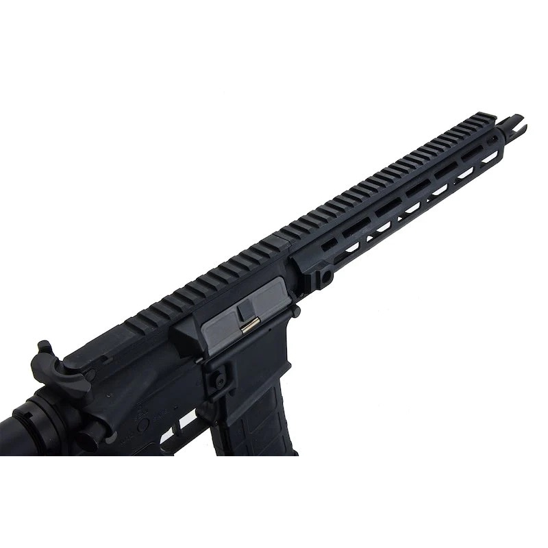 Novritsch SSR4 - Plastové tělo