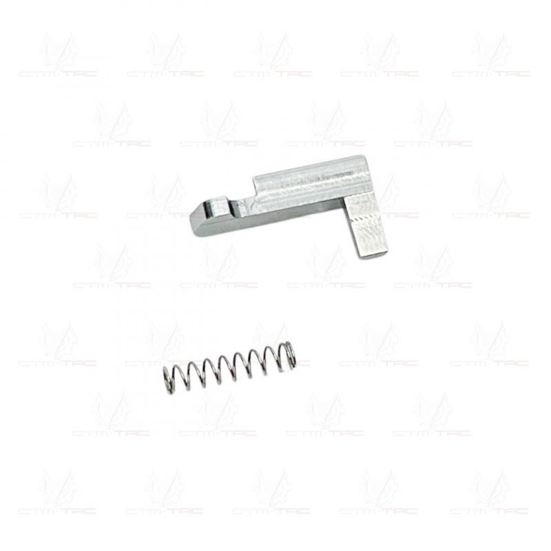CTM Stainless Steel Hammer Set and Fire Pin Lock