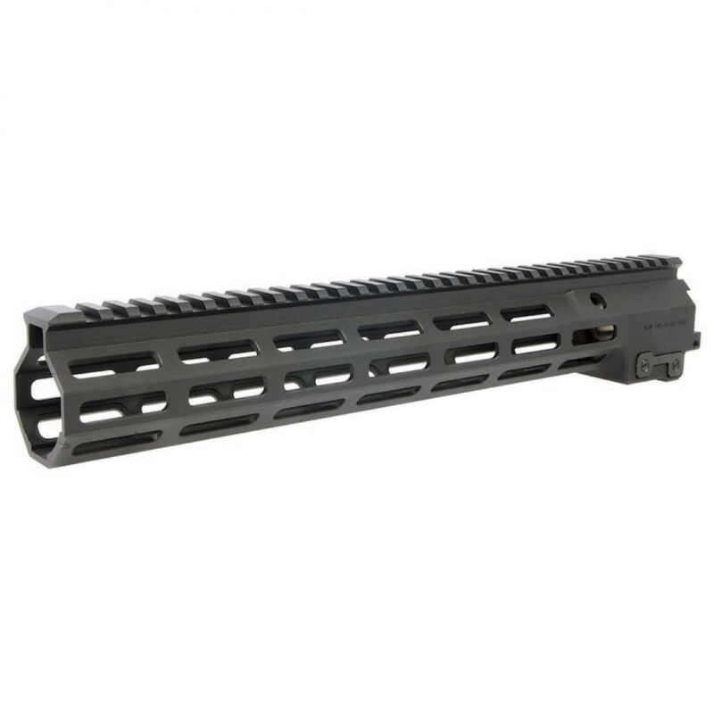 MK16 Gen.2 handguard comp. with M-LOK, 13.5 inch - BK