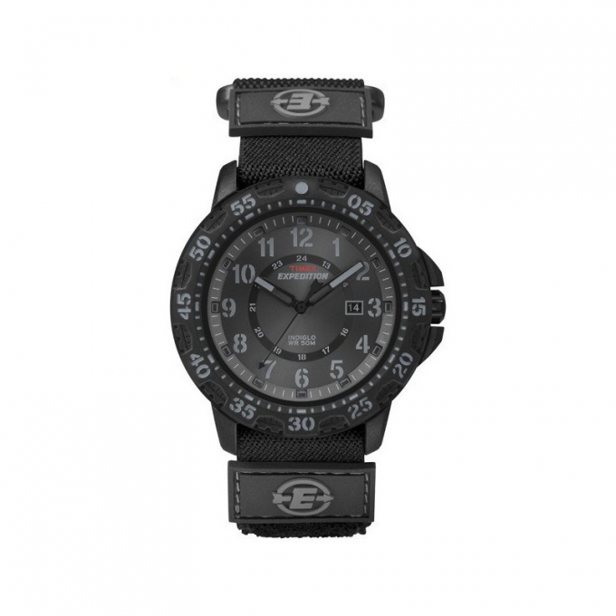 TIMEX T49997 Expedition Camper Trail