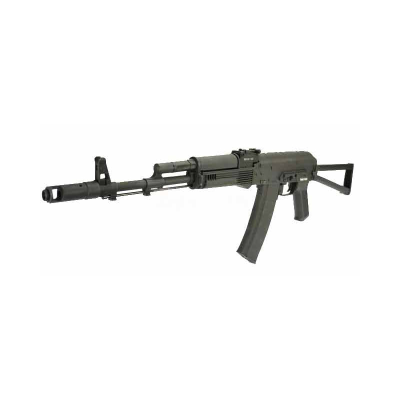 AKS 101 - celokov (kovový mechabox) CM.031C