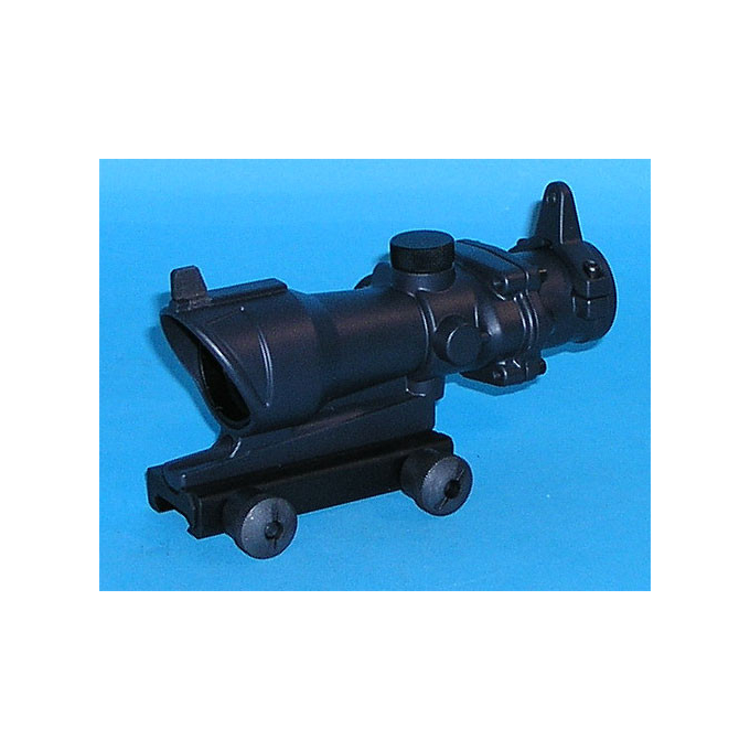 ACOG Type 4x32 Scope