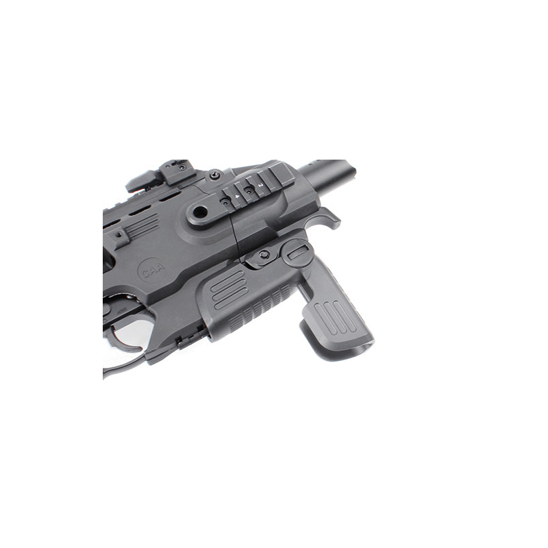 CAA - Airsoft RONI B Conversion for M9/M9A1, black