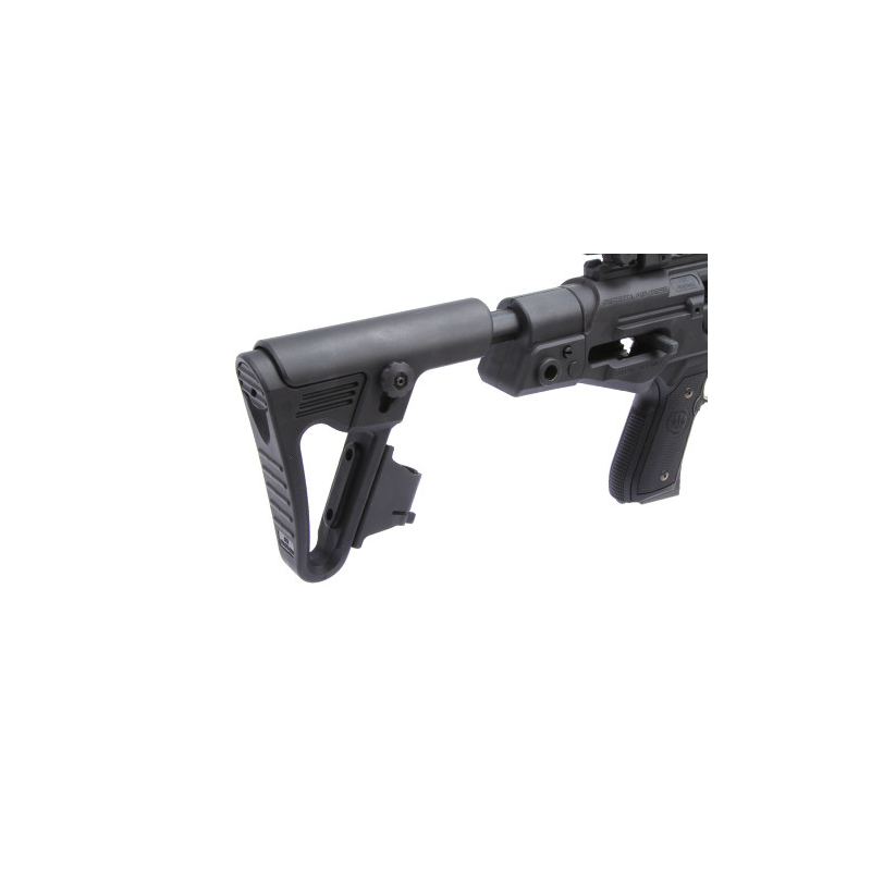 CAA - Airsoft RONI B Conversion for M9/M9A1, black