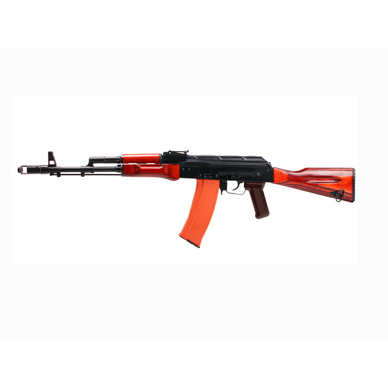 GHK AK-74 GBB Rifle