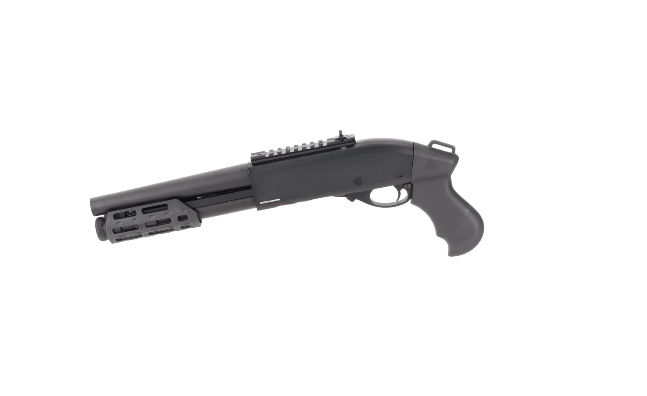 Specna Arms - SA airsoftová brokovnice SA-VGS15 VAPOR™ M-LOK | ANAREUS