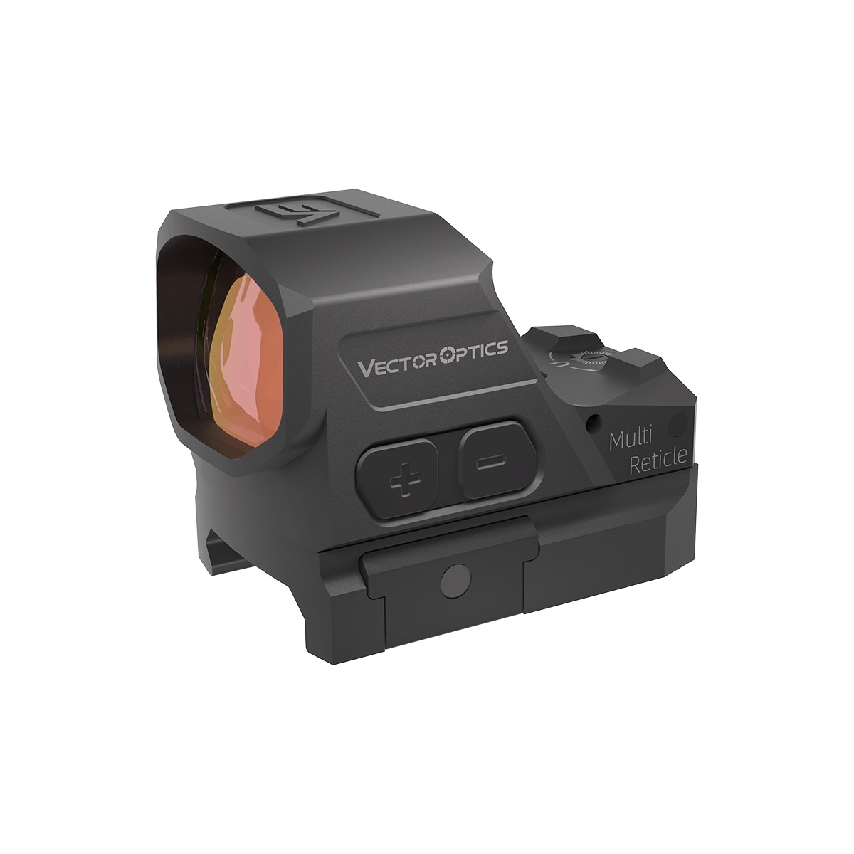 Vector Optics - Vector Optics FRENZY-X 1x19x28 Gen2 Titanium | ANAREUS