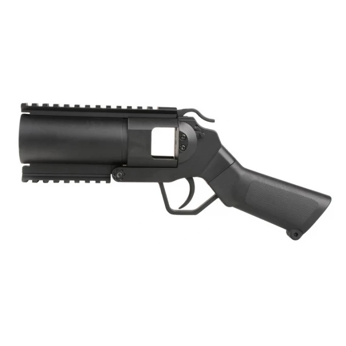 Pistolový Granátomet ASG M052 - Airsoft Anareus