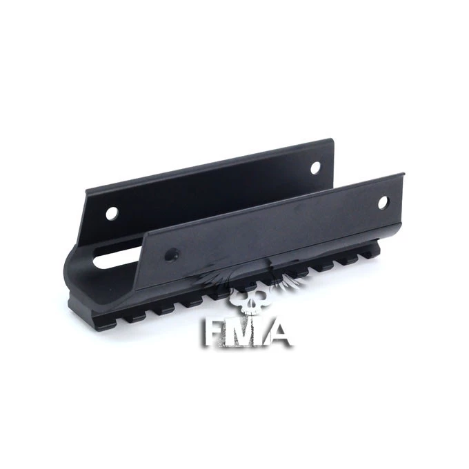 FMA MP7 CNC Rail System Handguard for TM, Umarex, KSC, KWA GBB Replica