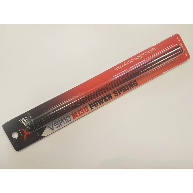Action Army - Action Army Power Spring for VSR-10 (7 mm) - M | ANAREUS