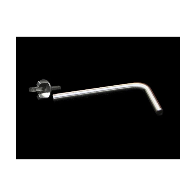 RA-TECH - N.P.A.S flute valve(For INO/WA/G&P/GHK) | ANAREUS