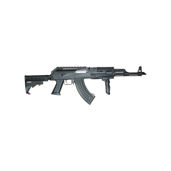 CYMA AK-47 Tactical AEG ( CM039C / Metal )