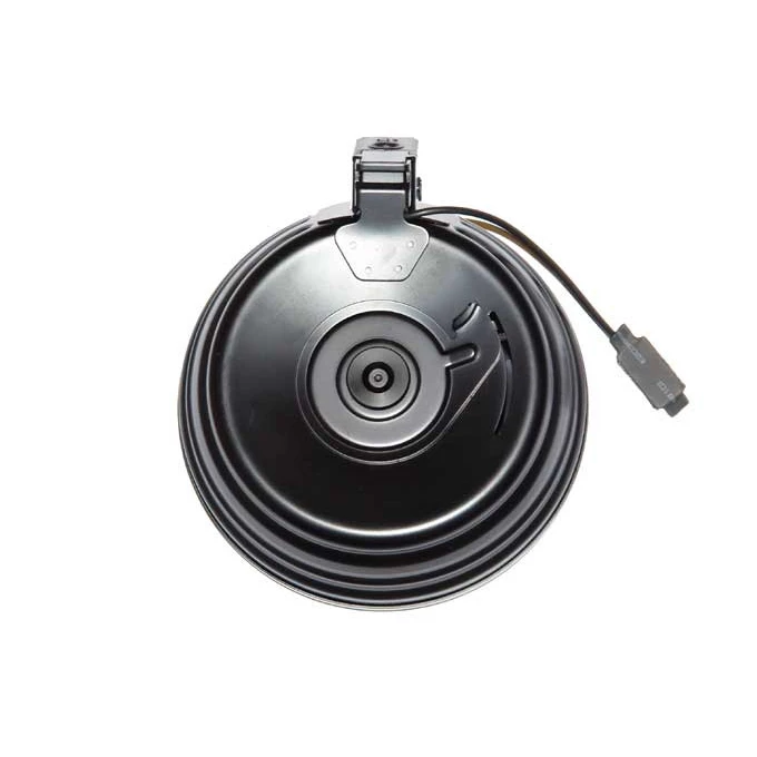 AK Series Automatic Drum Magazine, 3000rounds