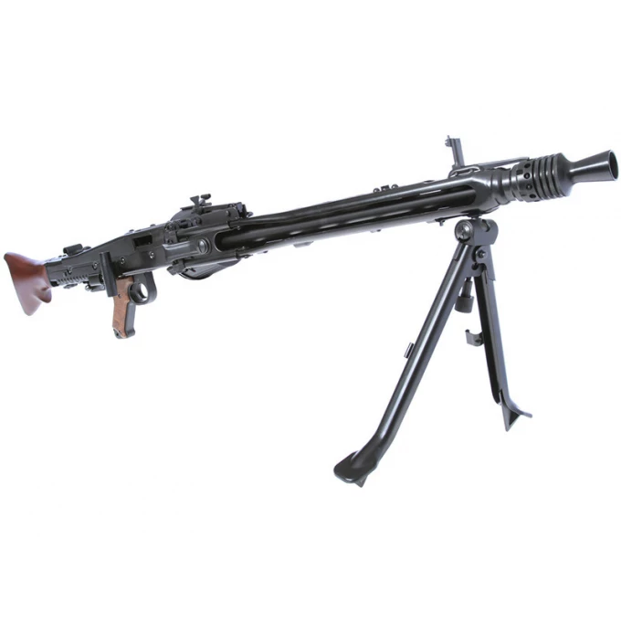 MG42 REAL WOOD AEG