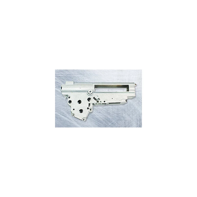 SRC - 8mm GEARBOX (Version 3) | ANAREUS