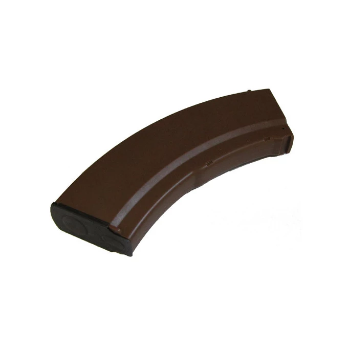 MAG AKM 50 Rds Magazine ( Bakelite )