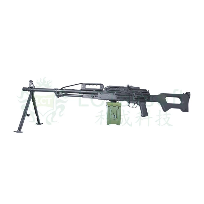 LCT - LCT PKP AEG | ANAREUS