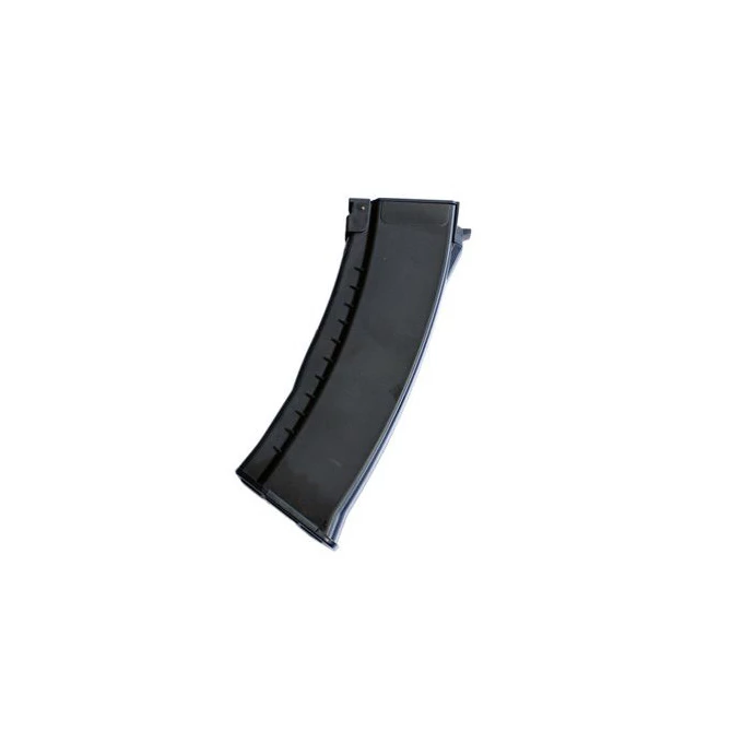 E&L Mid-Cap Magazine AK-74 Bakelite, 120 BBs - Black