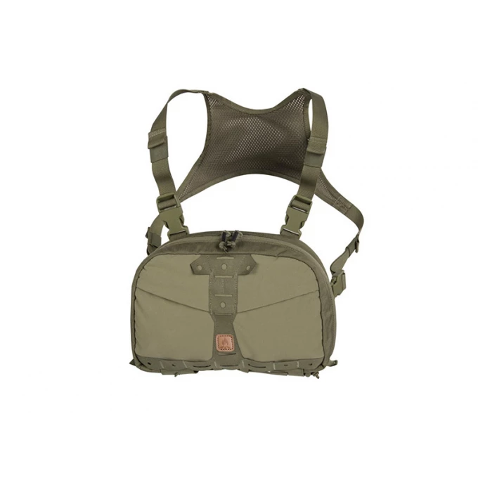 Chest Pack Numbat® - ADAPTIVE GREEN