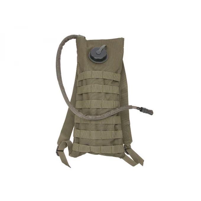 Camel Back 2l MOLLE, olivový - Airsoft Anareus