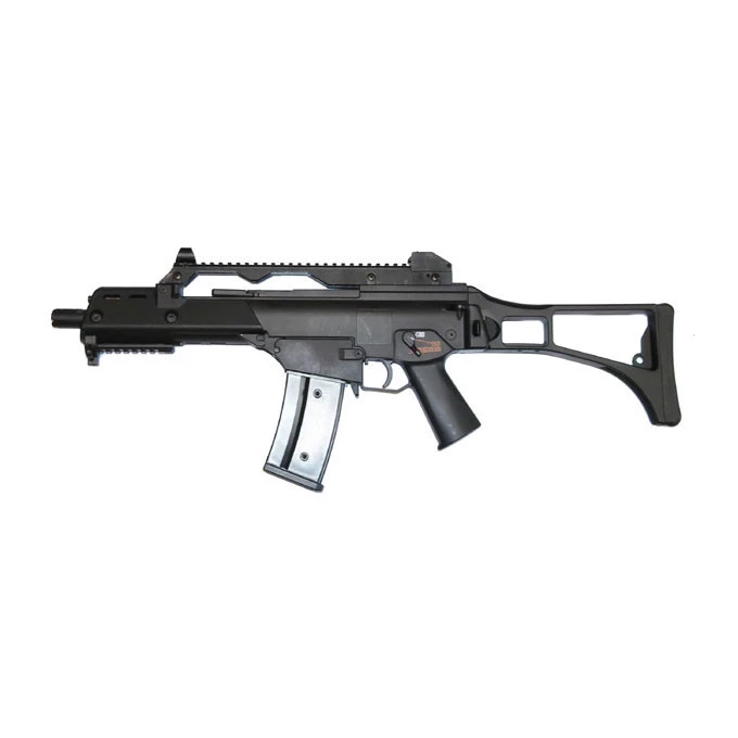 CYMA CM011 AEG - Airsoft Anareus