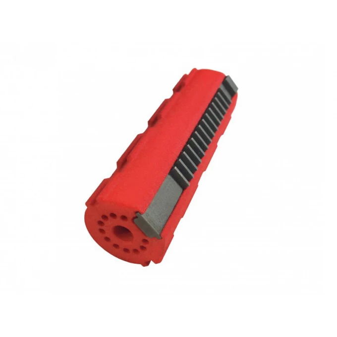 AirsoftParts - AEG High-Speed Piston with Full Metal Teeth | ANAREUS