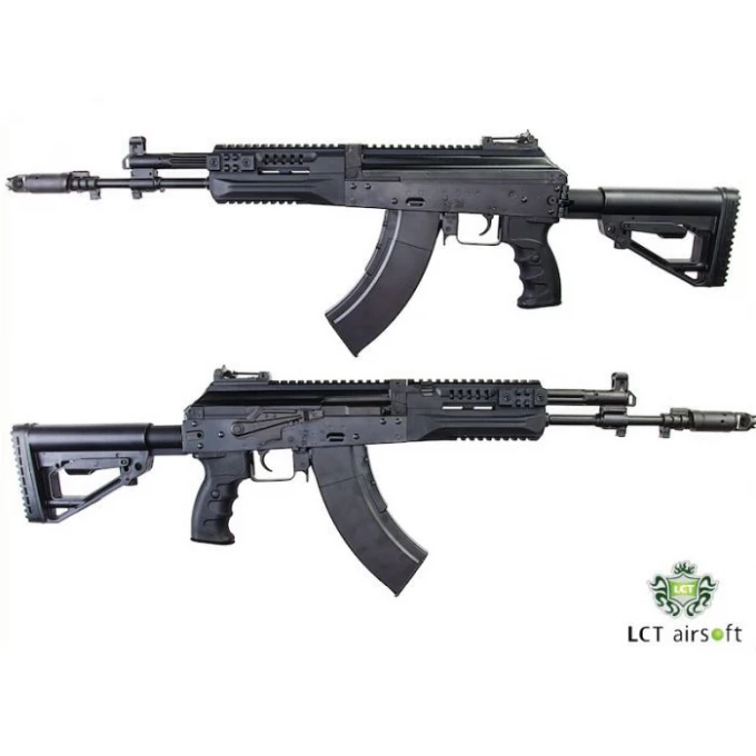 LCT AK-15 (LCK-15) - Airsoft Anareus