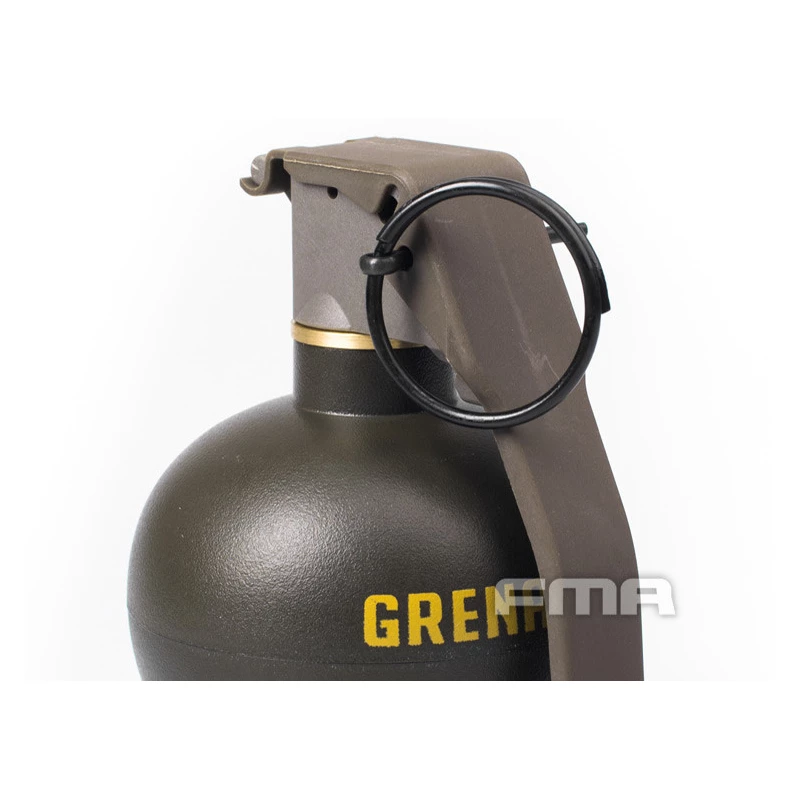 m68 dummy grenade