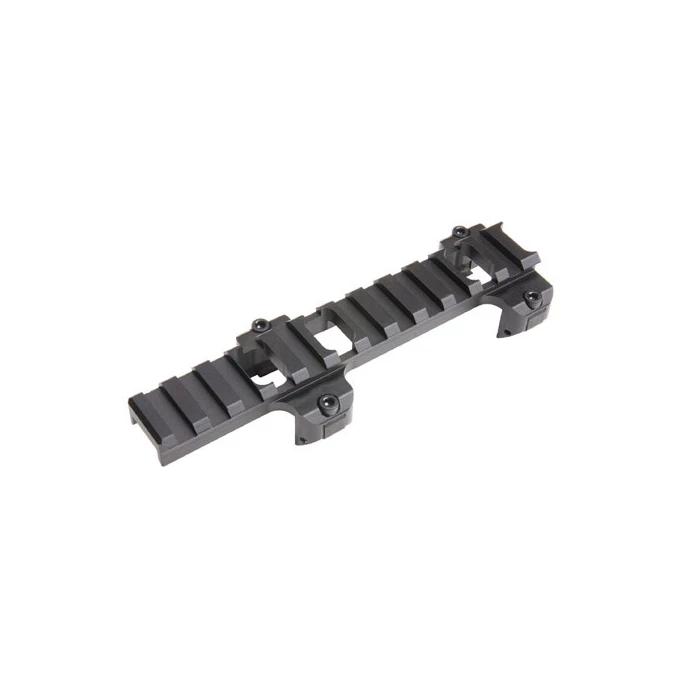 SRC Low profile scope mount for MP5 & G3 series