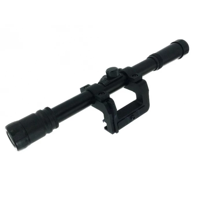 Snow Wolf Kar98K 1.5X ZF41 Scope