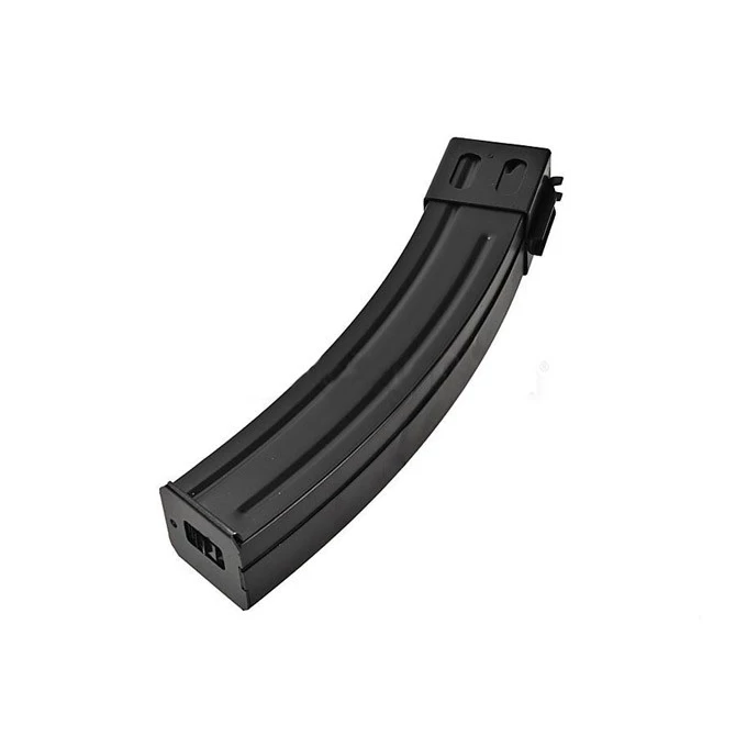 S&T Curved Magazine for ARES PPSH ( 540 Rds )
