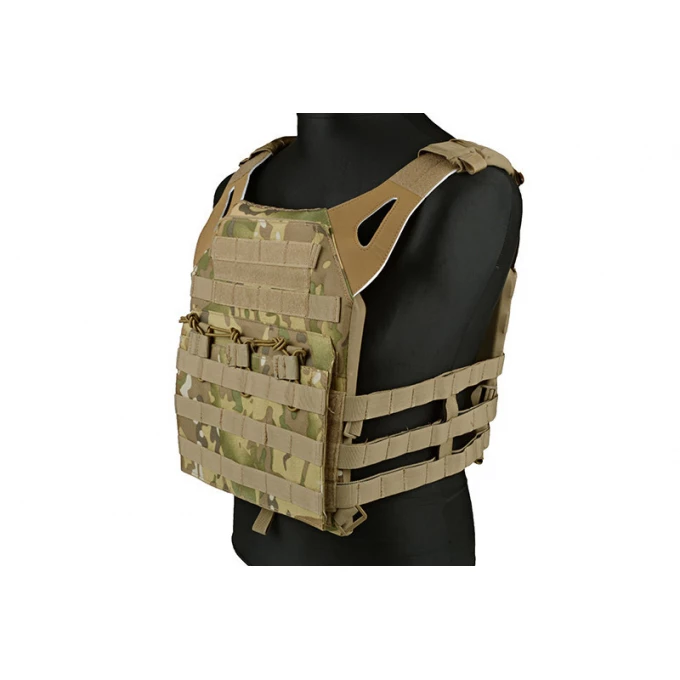 GFC - JPC plate carrier 600D vest (MC) | ANAREUS
