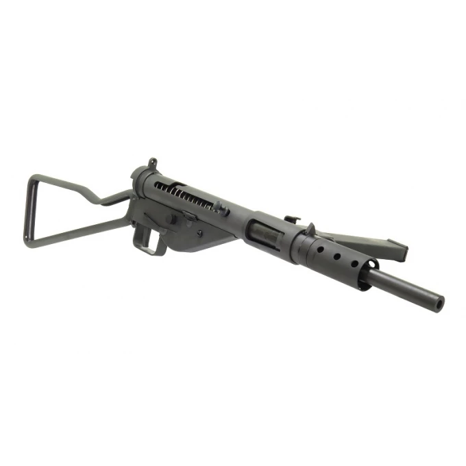Northeast - Northeast machine gun Sten MK.2 BSA GBBR - Skele | ANAREUS