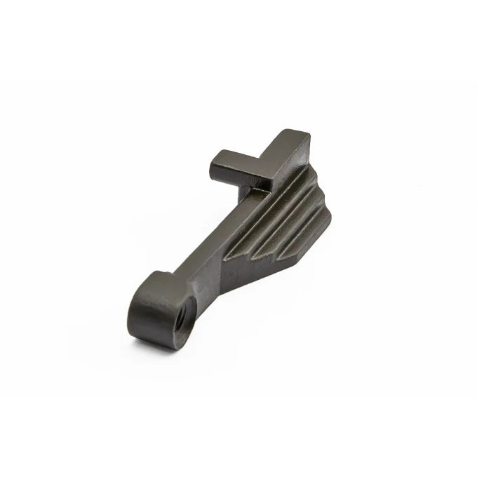 RA-TECH - Steel Slide Release for WE DE .50 AE | ANAREUS