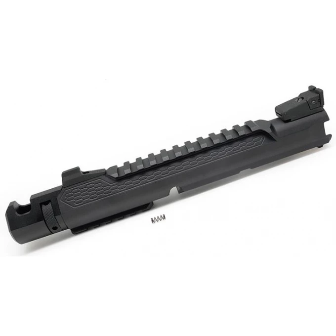 AAP01 Black Mamba CNC Upper receiver kit A