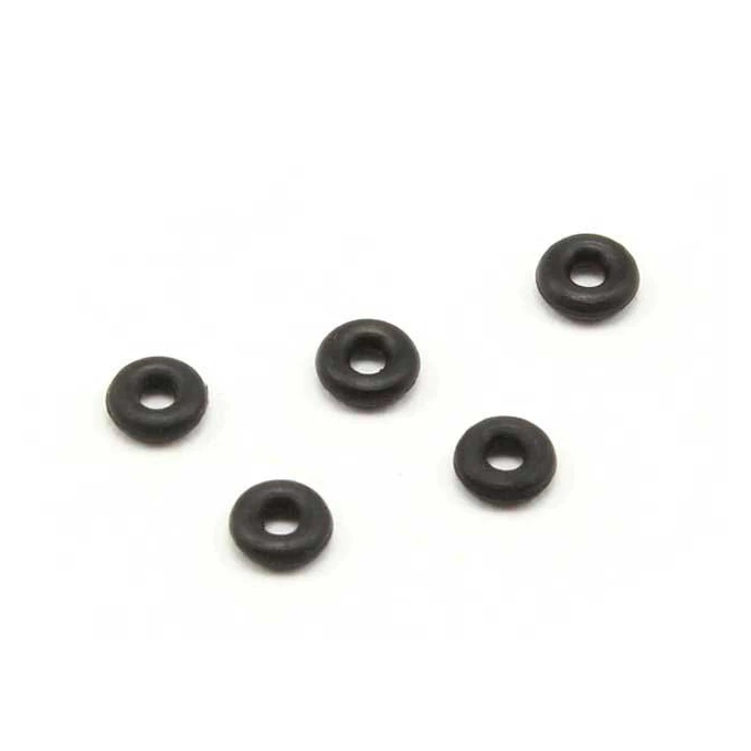 Sealing o-ring for input gas valves - 5 pcs