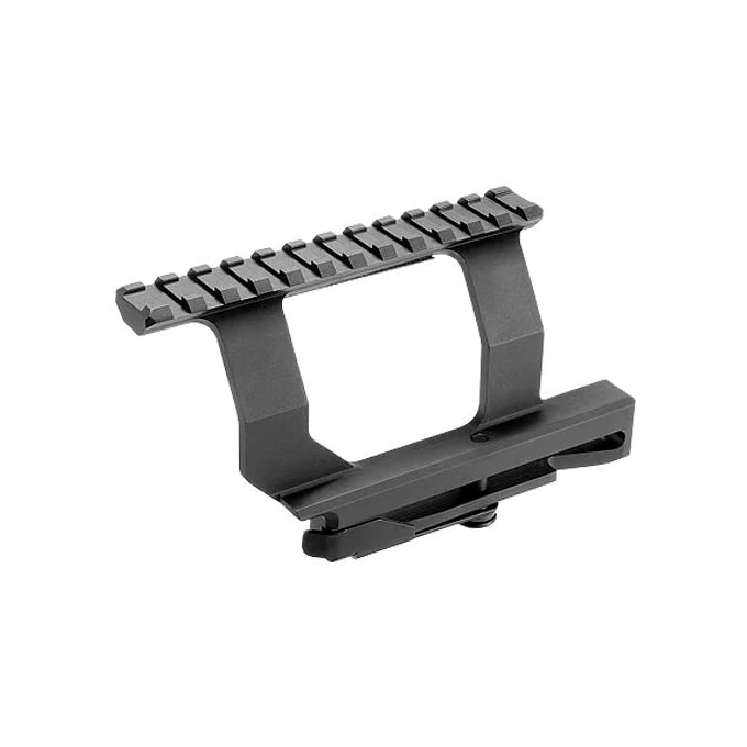 TM Side Lock Optics Mount for AK Next-Gen (NGRS EBB) - Black