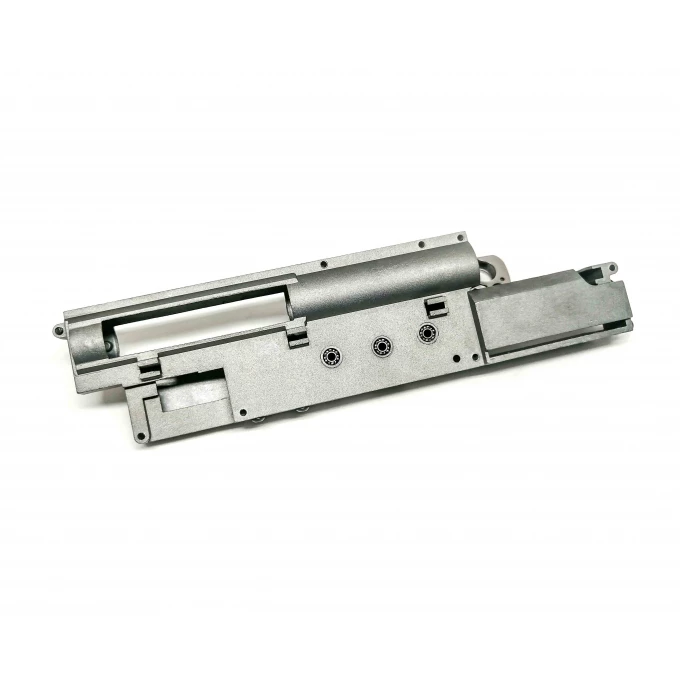 LCT RPD Gearbox shell (with 9mm bearing)